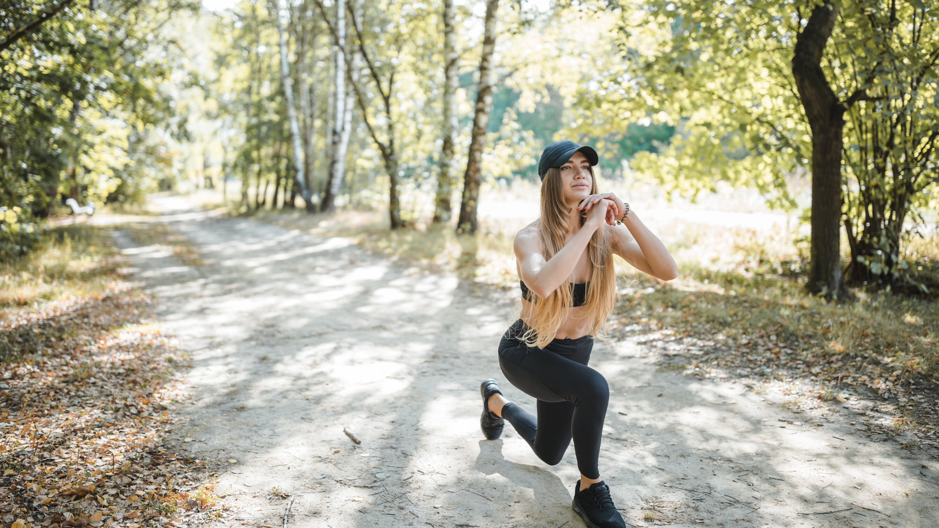 The Hot Mama Challenge l 30 DAYS. 3 THINGS.